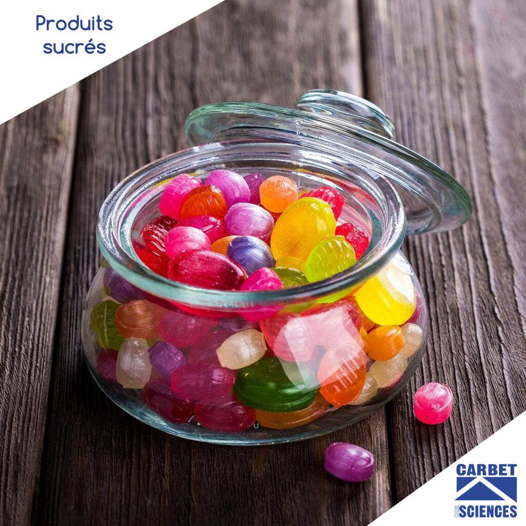 Atelier « Les produits sucrés » | CARBET DES SCIENCES